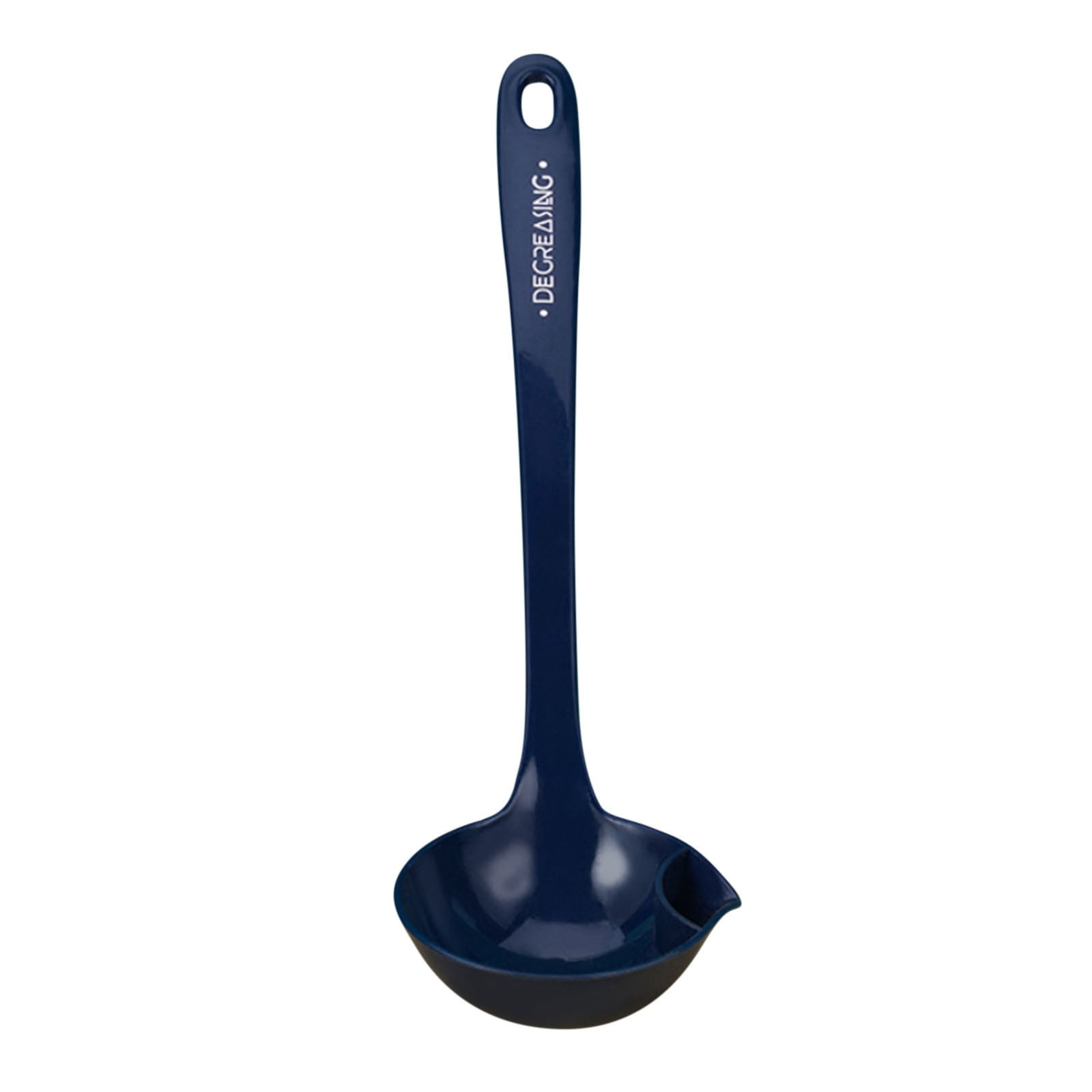 Pompotops Plastic Oil Separator Soup Ladle Gravy Food Fat Separator ...