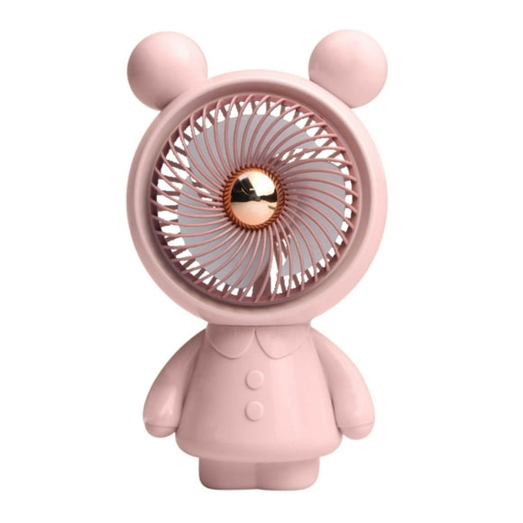 Bear Fan