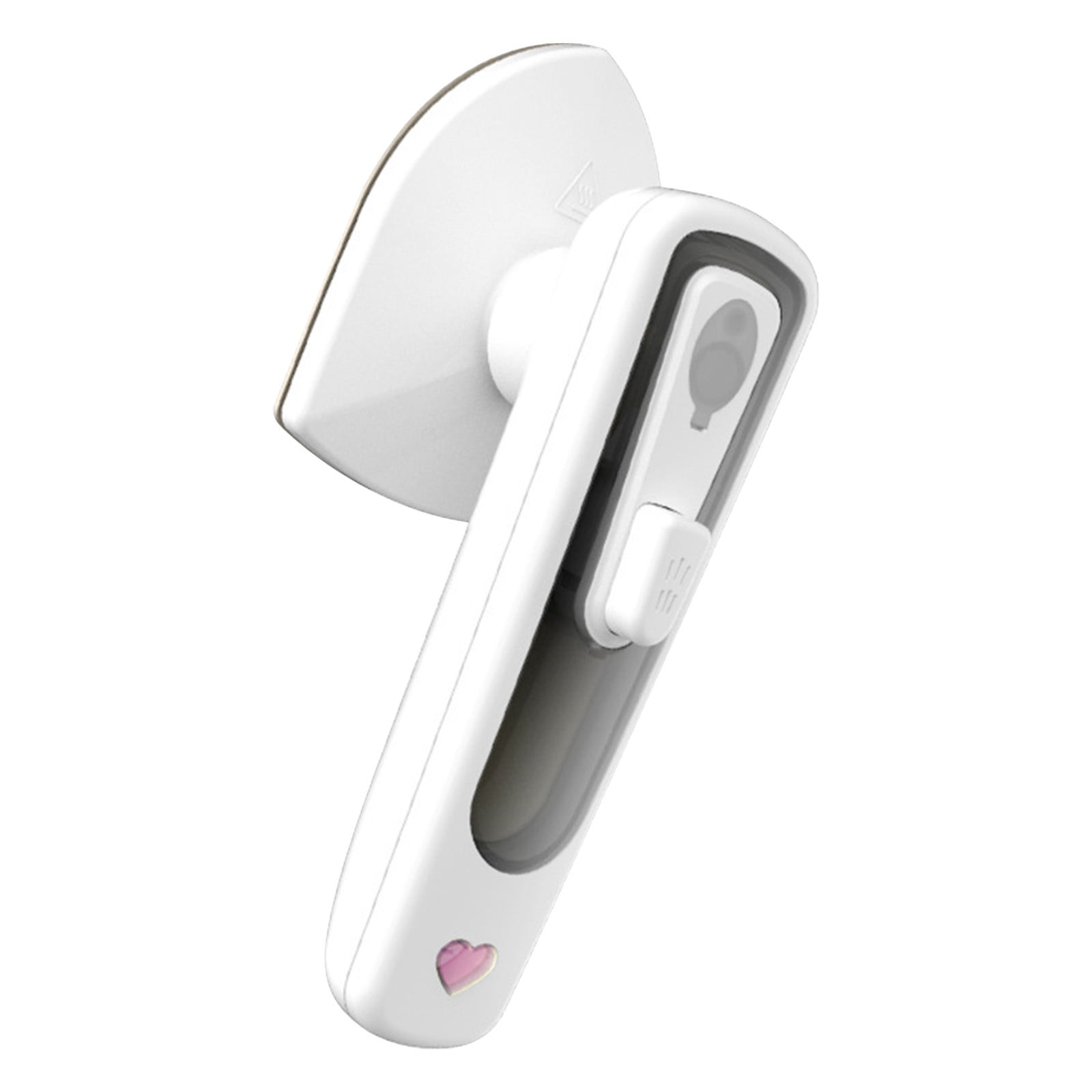 Pompotops Portable Mini Handheld Ironing Machine Household Small Steam ...