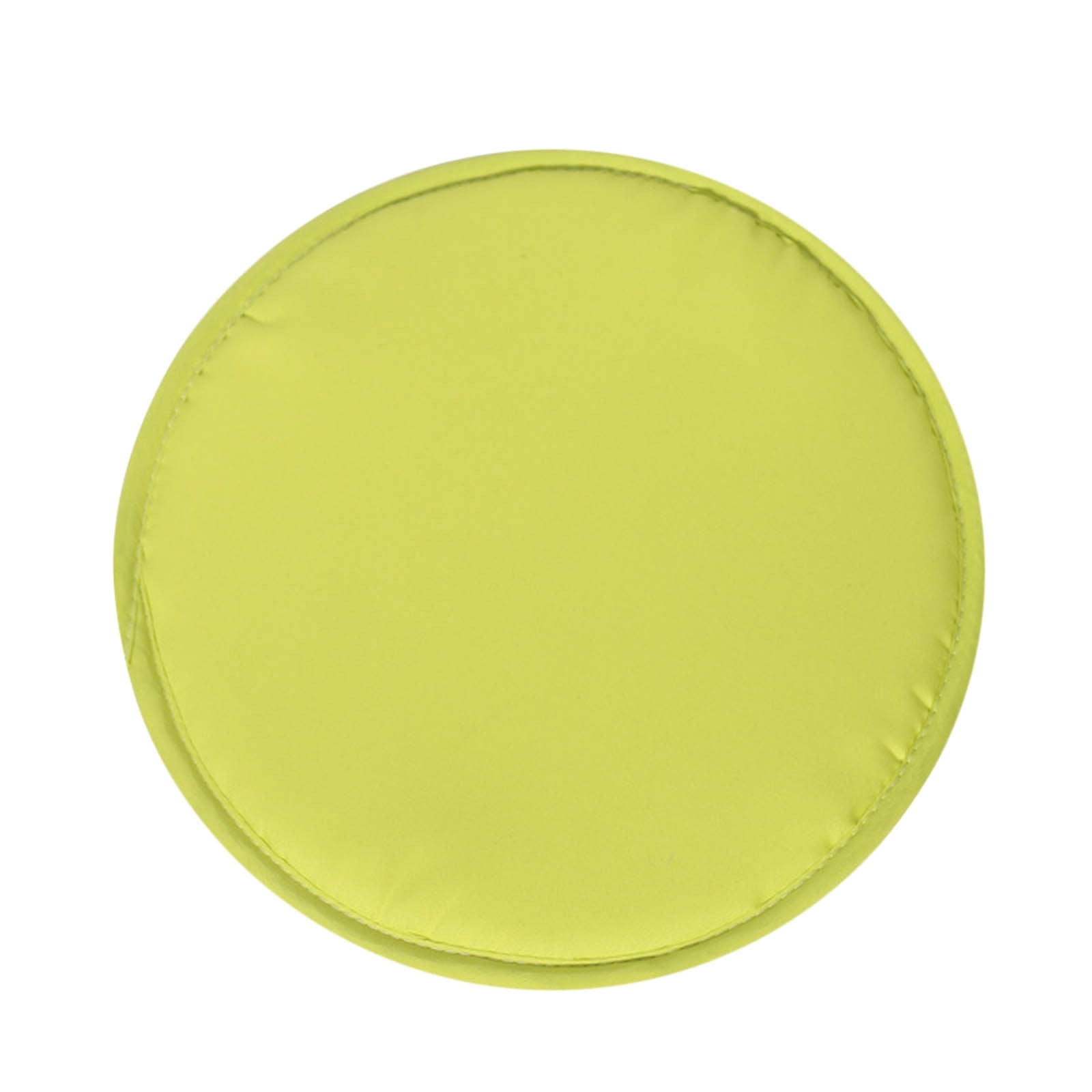 Pompotops Round Chair Cushions, Indoor Outdoor Chair Cushions, 30CM ...