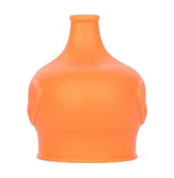 Pompotops Safety For Kids Silicone Sippy Lids - Make Most Cups a Sippy ...