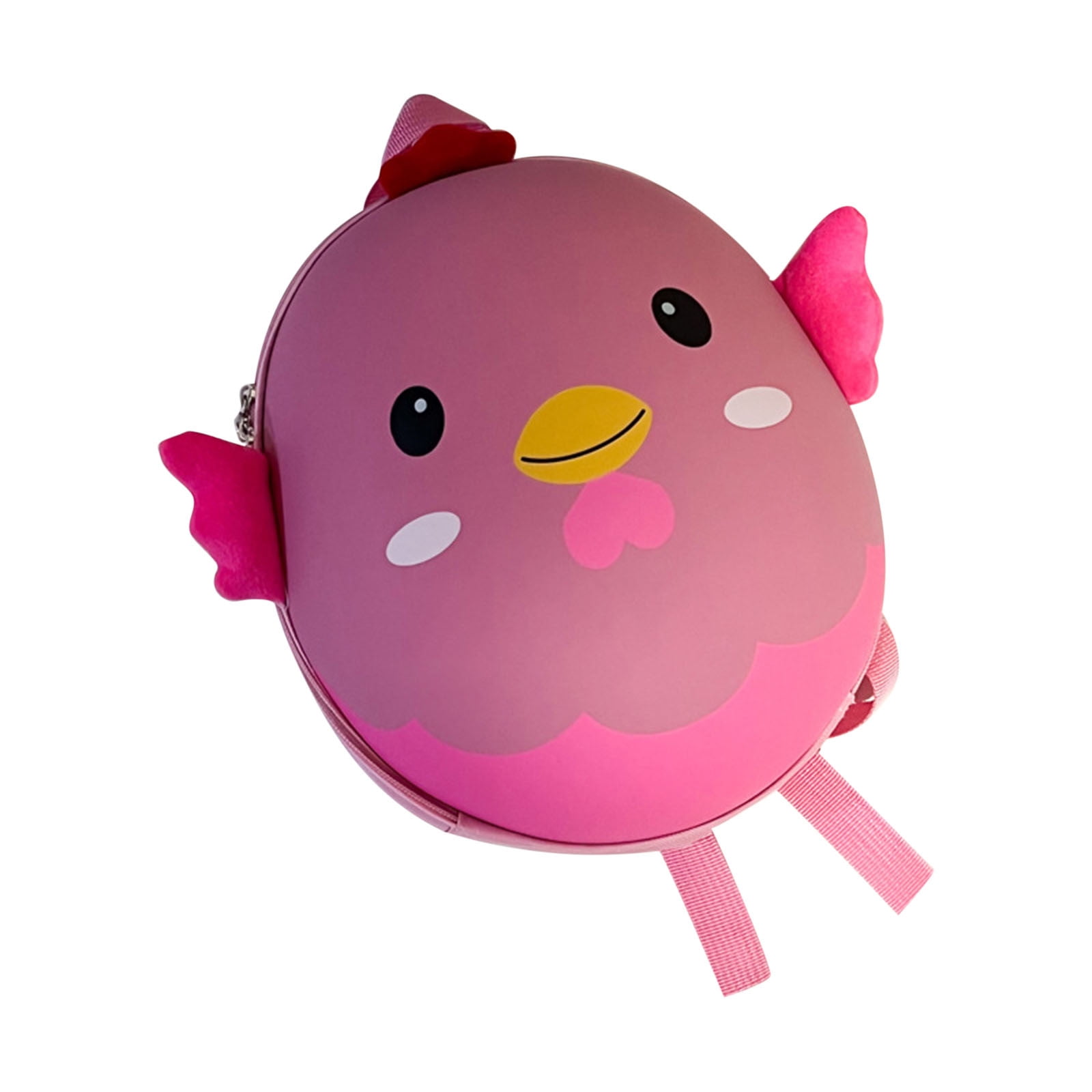 Pompotops School Supplies Cartoon Penguin 's Schoolbag 1-3 Years Old Go ...