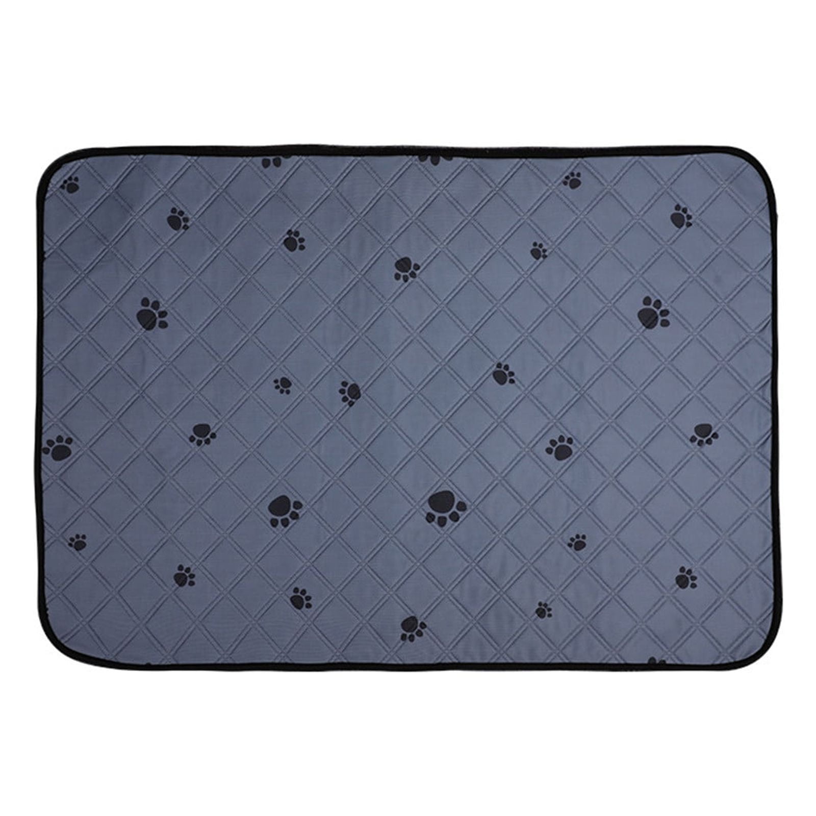 Pompotops Self Warming Cats Bed Self Heating, 28 X 18 Inch Cats Dog Mat ...