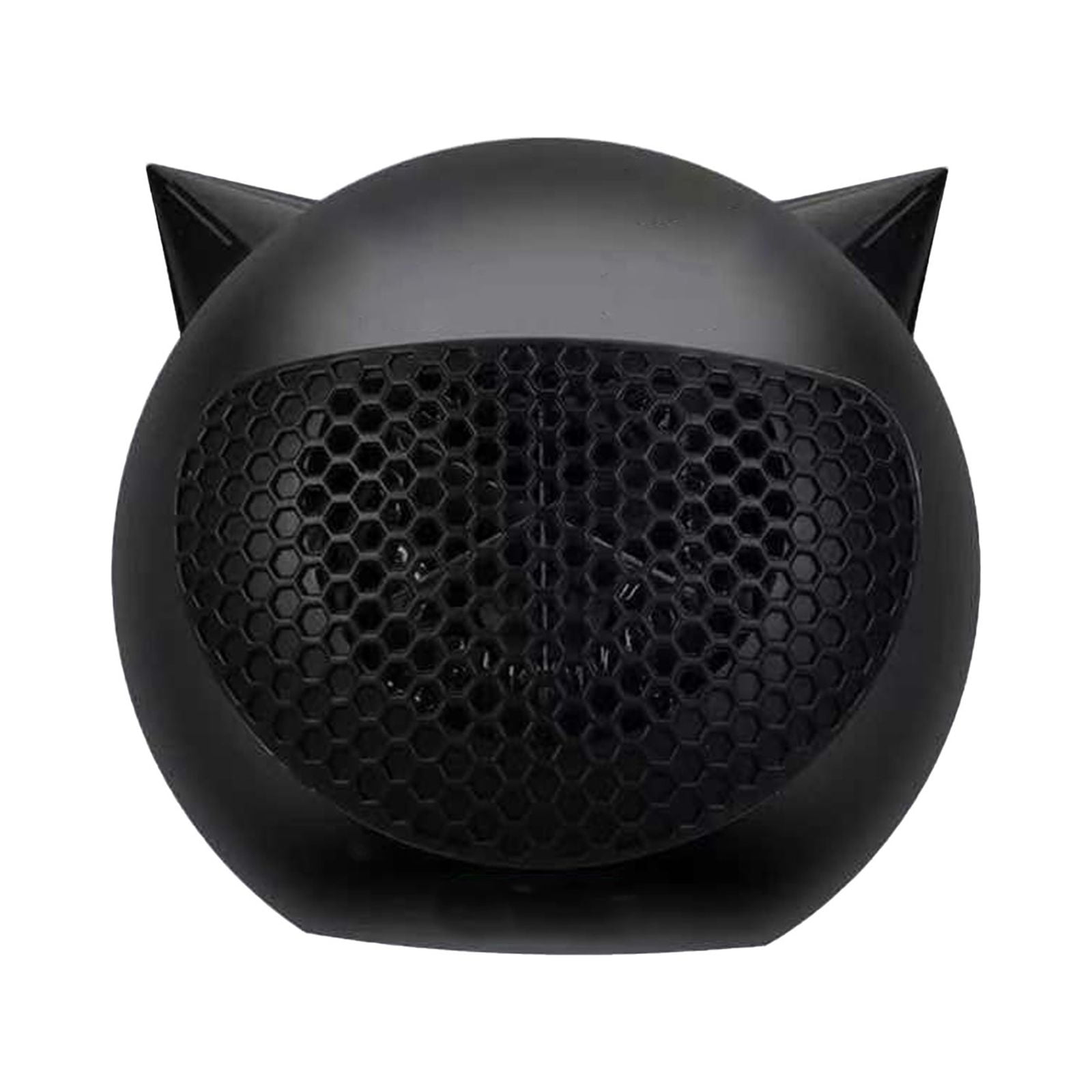 Pompotops Small Space Heater Office Indoor Use, Household Desktop ...