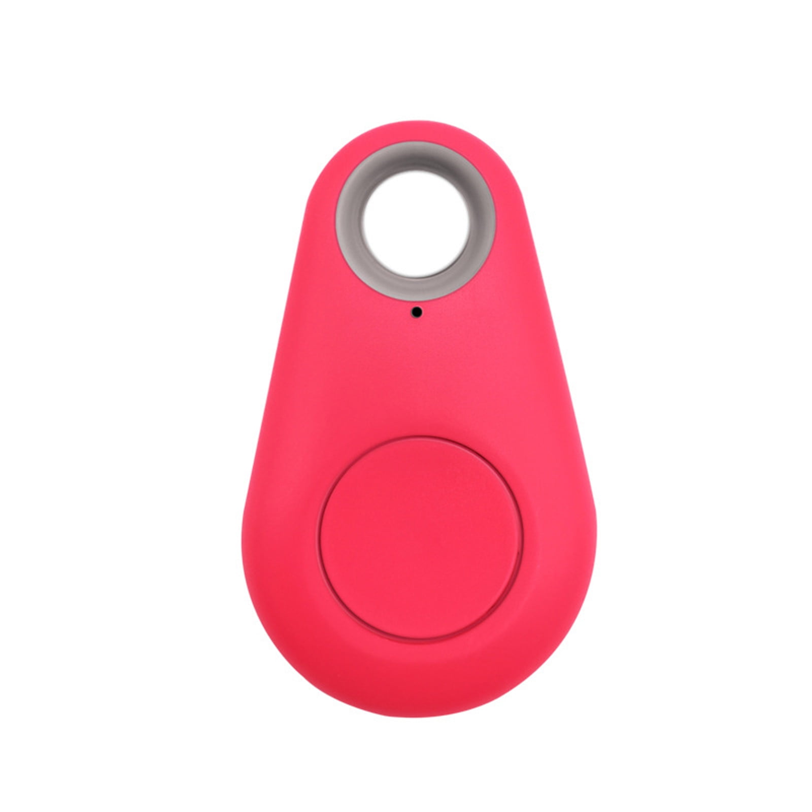 Pompotops Smart Key Finder Locator, GPS Tracking Device for Kids Pets ...