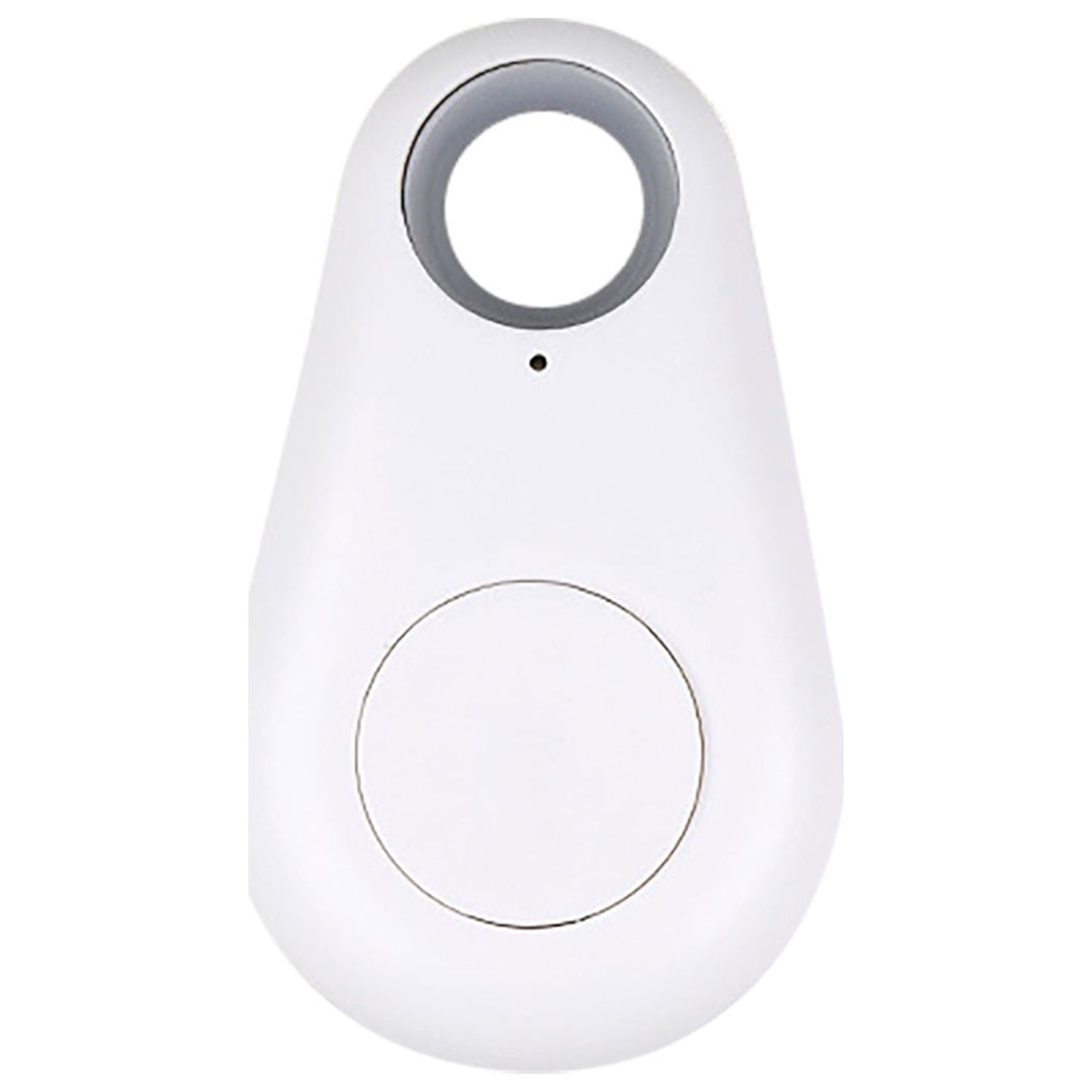 Pompotops Smart Key Finder Locator, GPS Tracking Device for Kids Pets ...