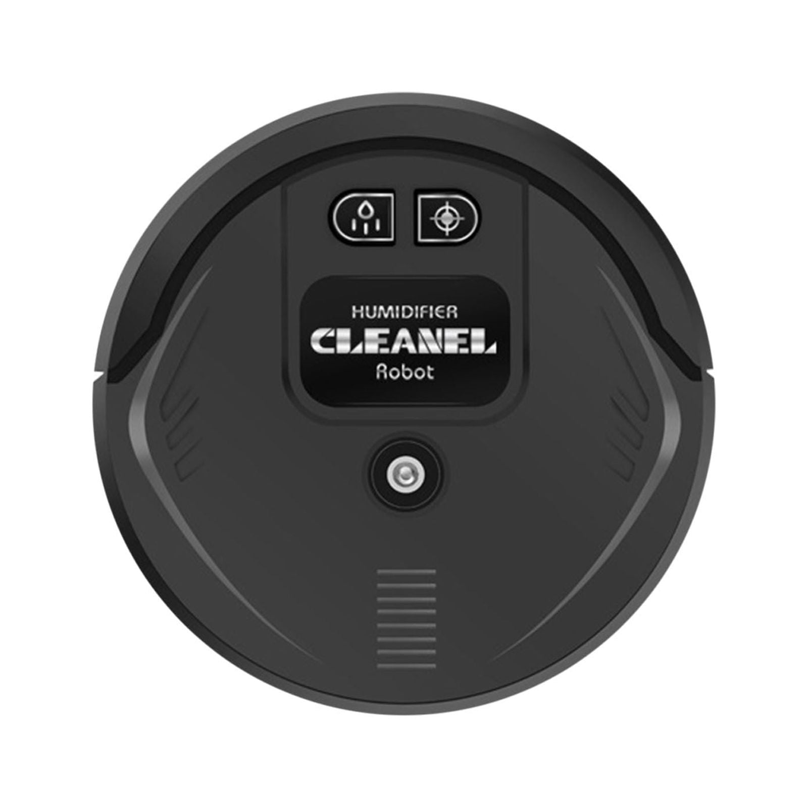 Pompotops Spray Humidification Sweeping Automatic Cleaning Robot ...