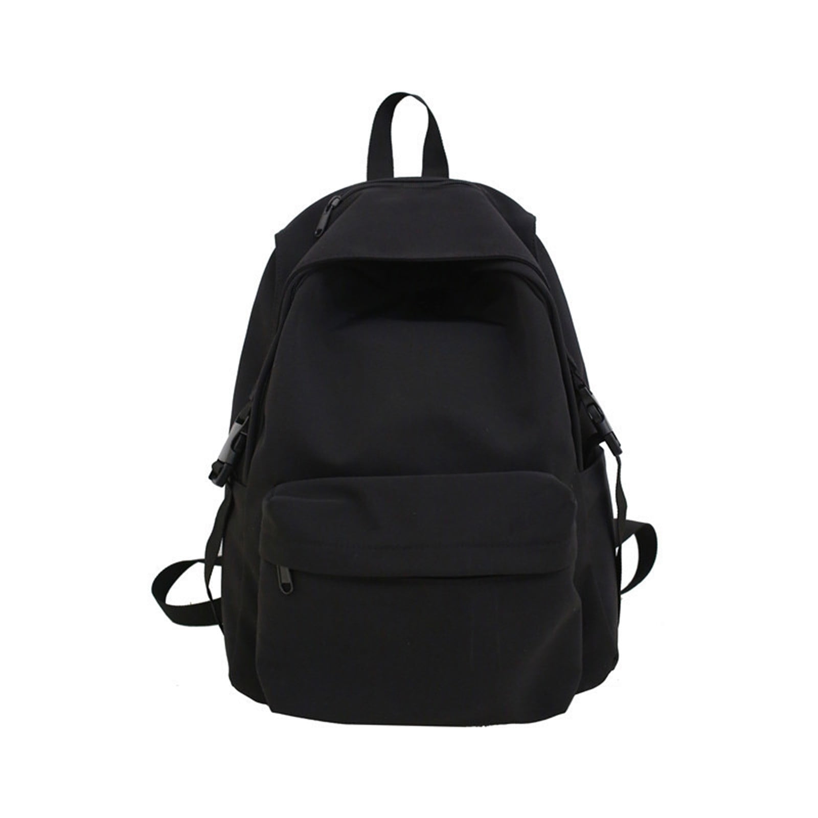 Pompotops Travel Hiking Backpack, Men's And Women's Travel Backpack ...