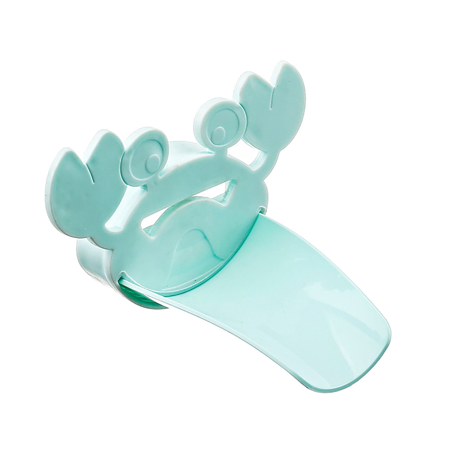 Pompotops Up to 50% off, Children's Faucet Extender Baby Hand Washing ...