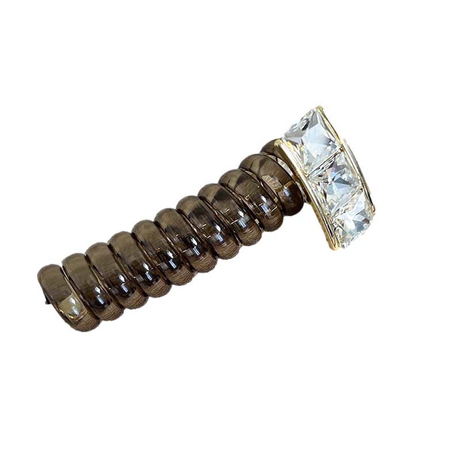 Pompotops Up to 50% off! High Elasticity Telephone Wire, Hair Loop ...