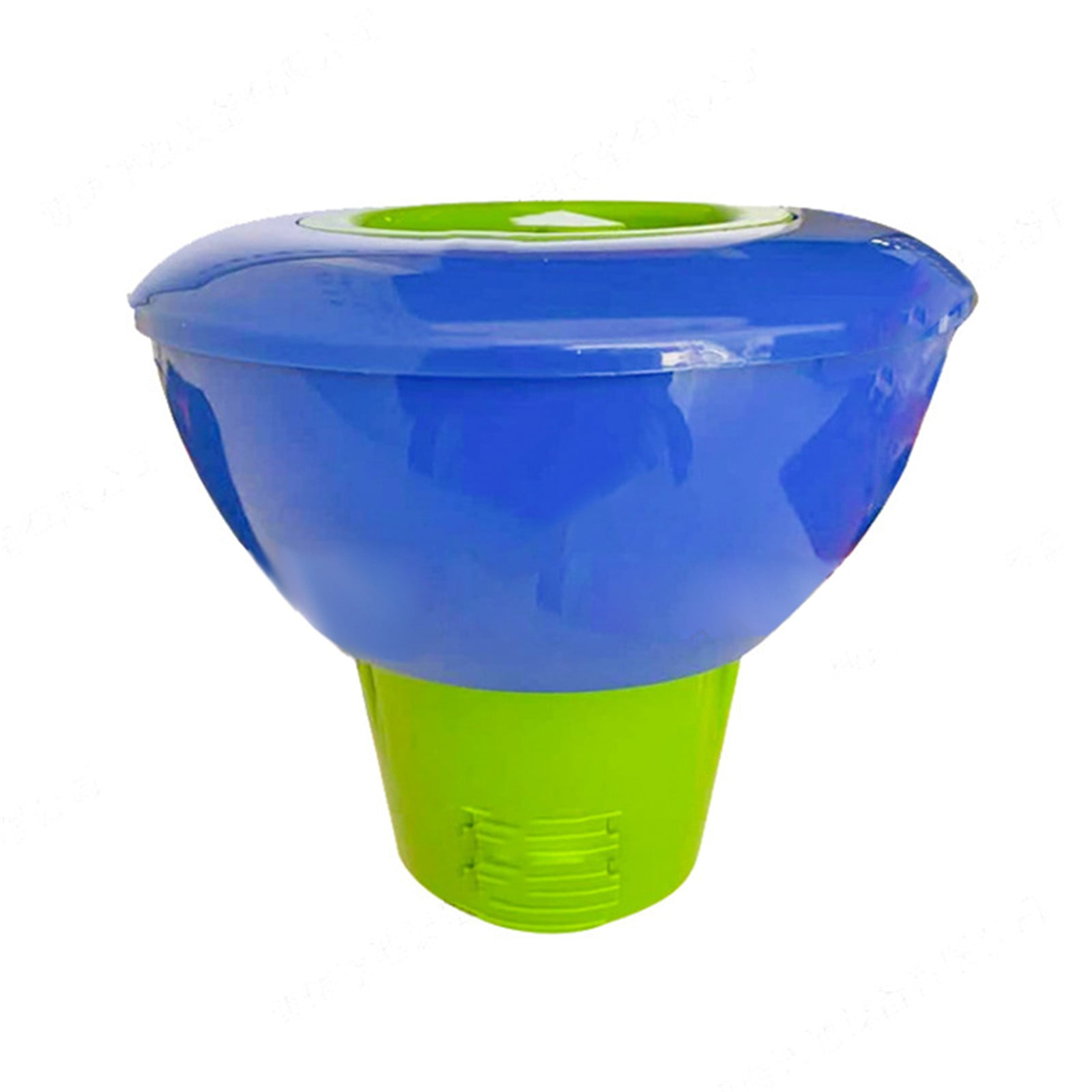 Pompotops Up to 50% off, Swimming Pool Telescopic Floating Water Box 8 ...