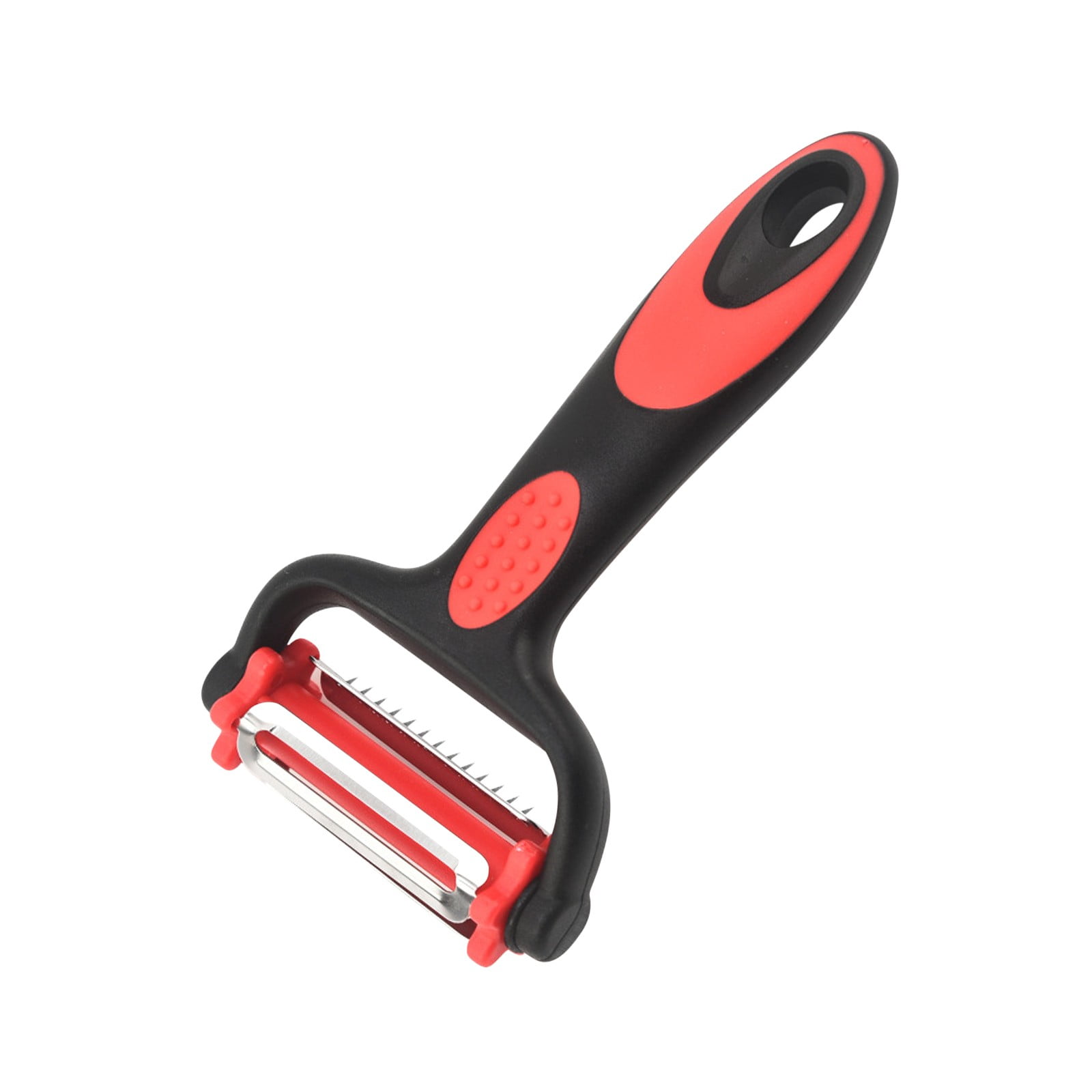 Pompotops Vegetable Fruit Peeler for Kitchen Stainless Steel Peeler ...