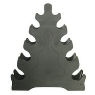 BalanceFrom A Frame Easy-Grab Dumbbell Rack Weight Storage Organizer ...
