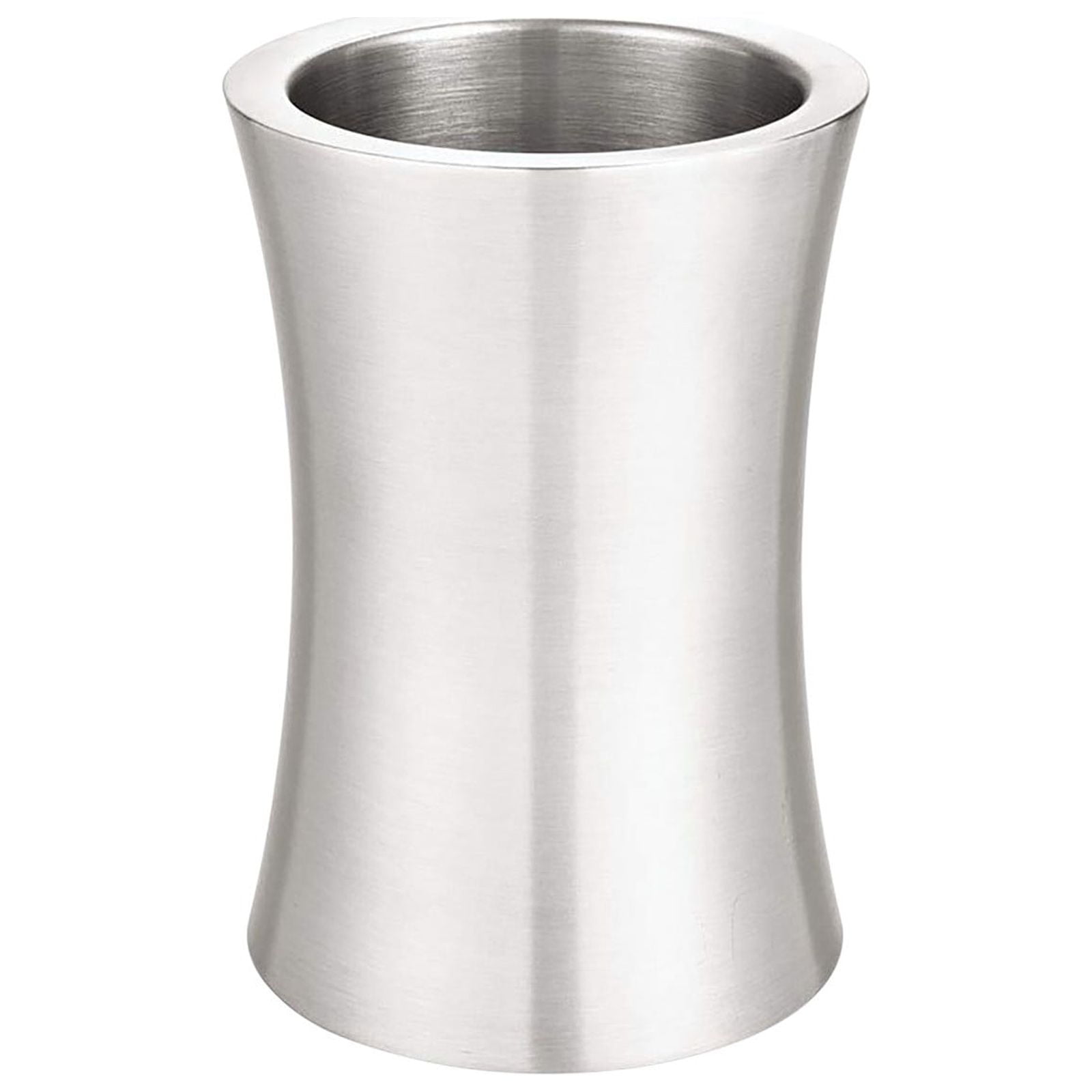 Pompotops Wine Chiller Bucket - Champagne Bucket - Elegant White Wine ...