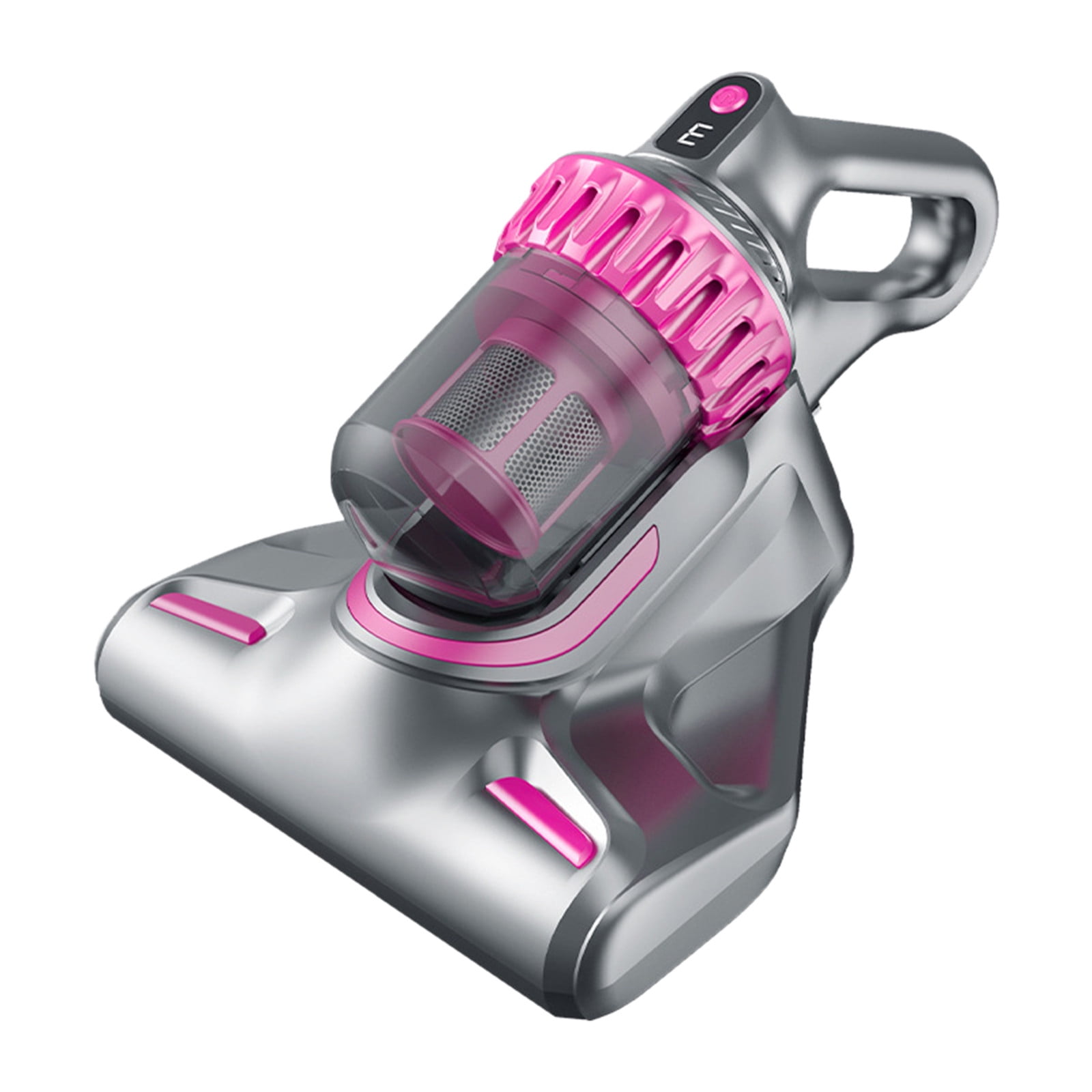 Pompotops Wireless Mite Removal Vacuum Cleaner, Mite Removal Instrument ...