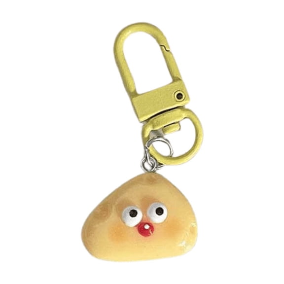 Yummy World Franky Keychain (Hot Dog) - Walmart.com