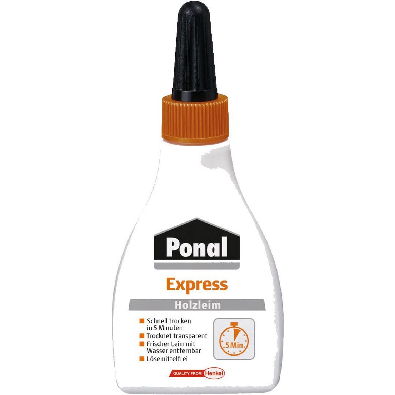 Ponal Express Wood Glue 60 g - Walmart.com