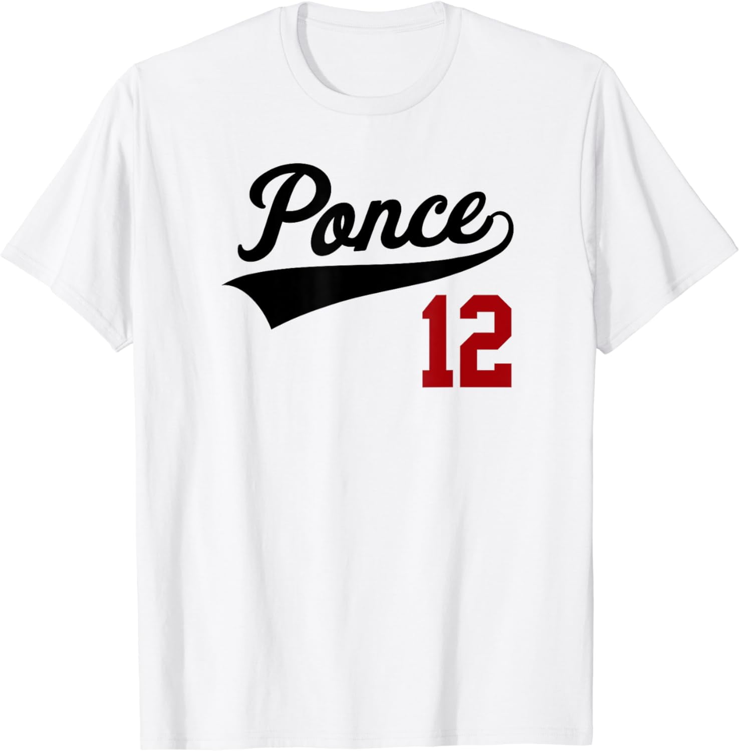 Ponce T-Shirt for fans from Puerto Rico - Walmart.com