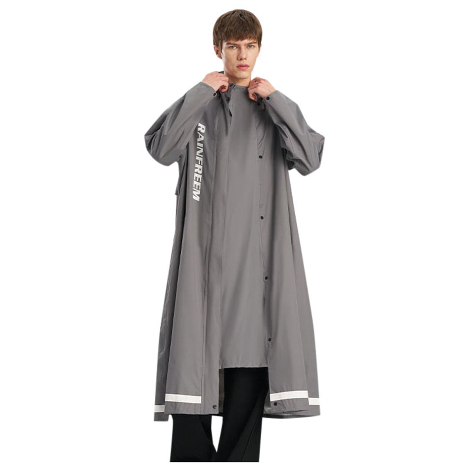 Ponchos Adult Cycling Hiking Extra Large Wide Full Body Ultimate ...