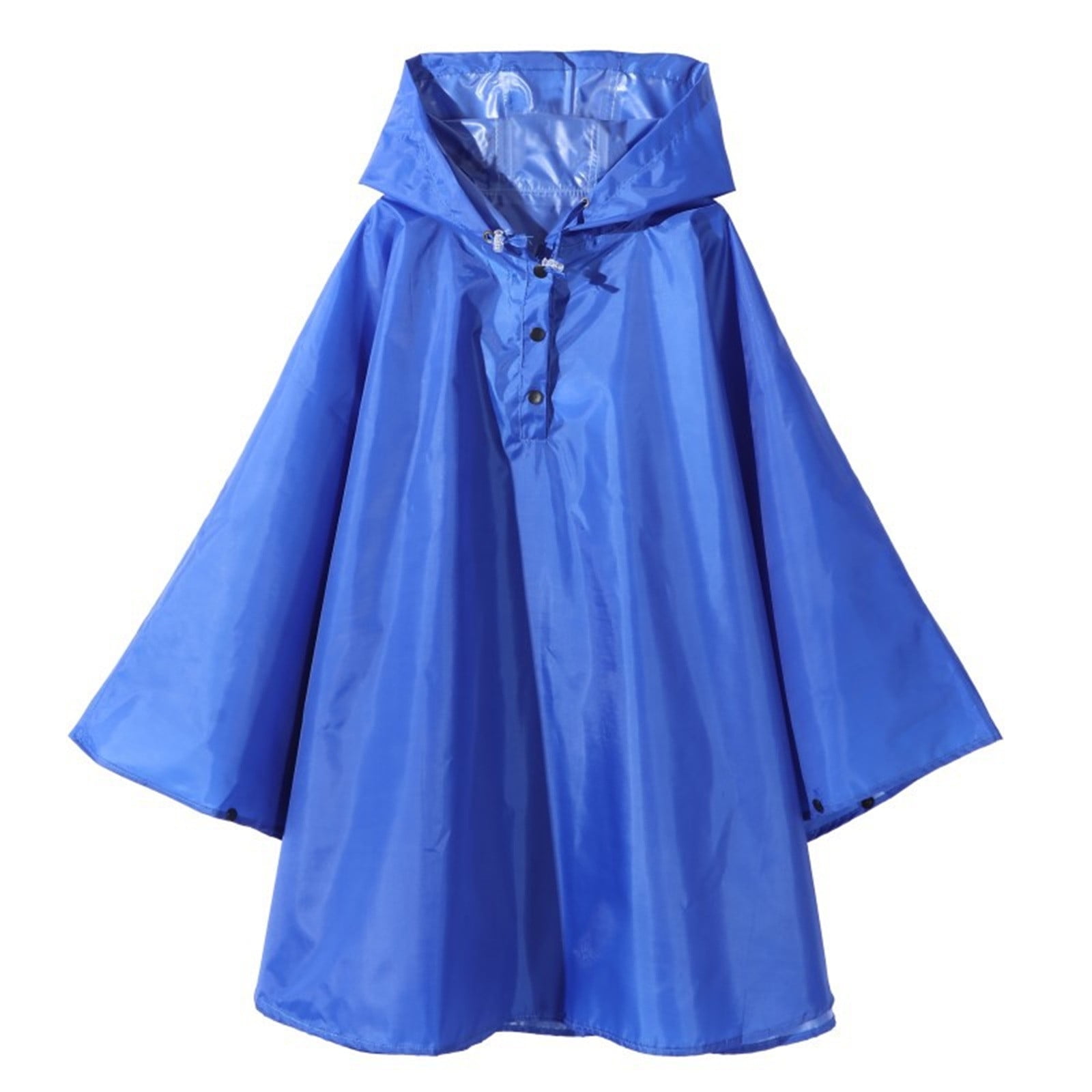 Ponchos For Kids Children Boys Girls Waterproof Wear Cartoon Children ...