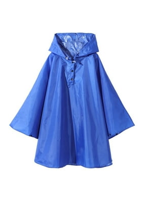 Rain Ponchos in Rain Accessories - Walmart.com