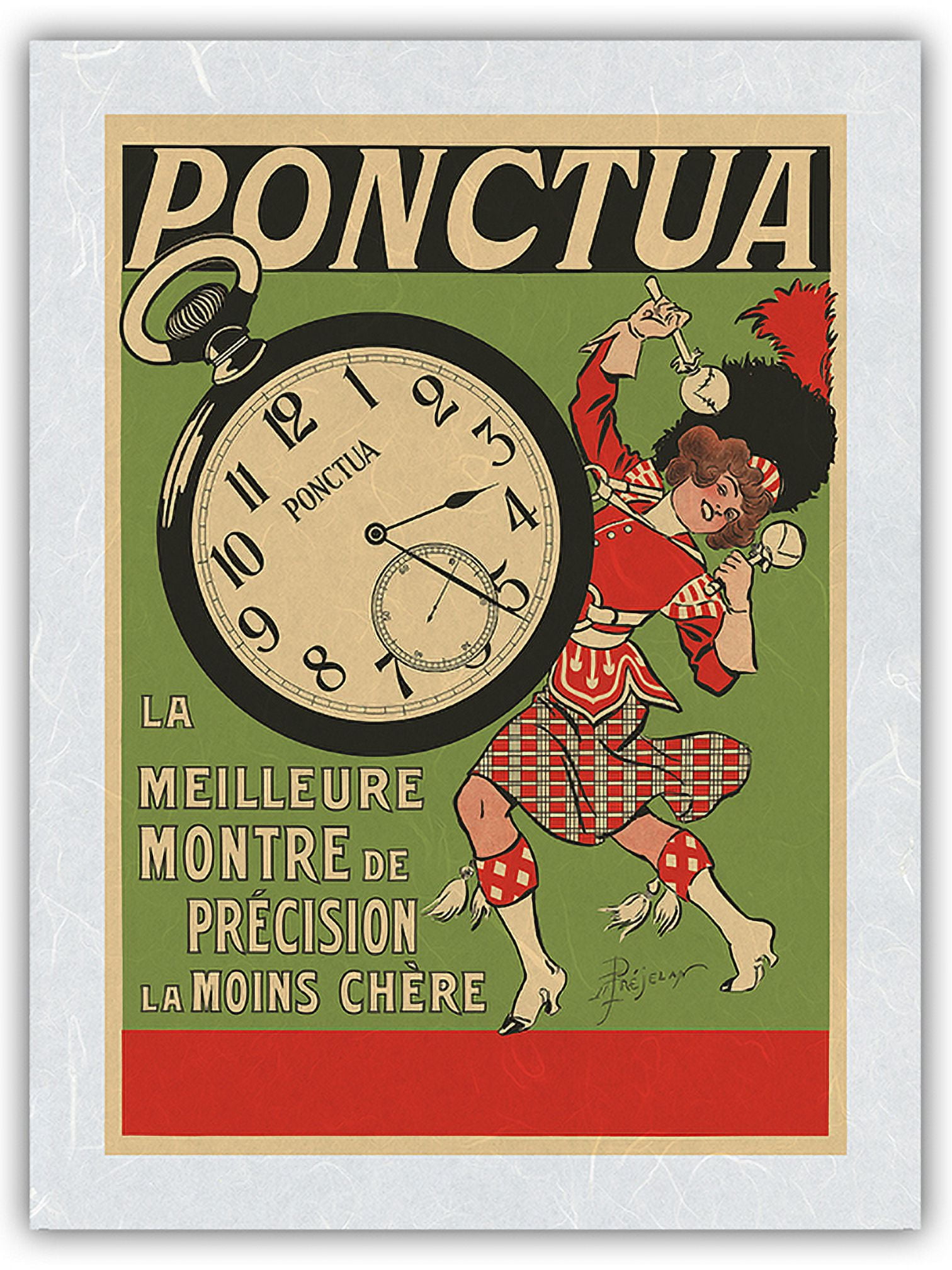 Ponctua Watches - The Best Precision Watch at the Lowest Price ...