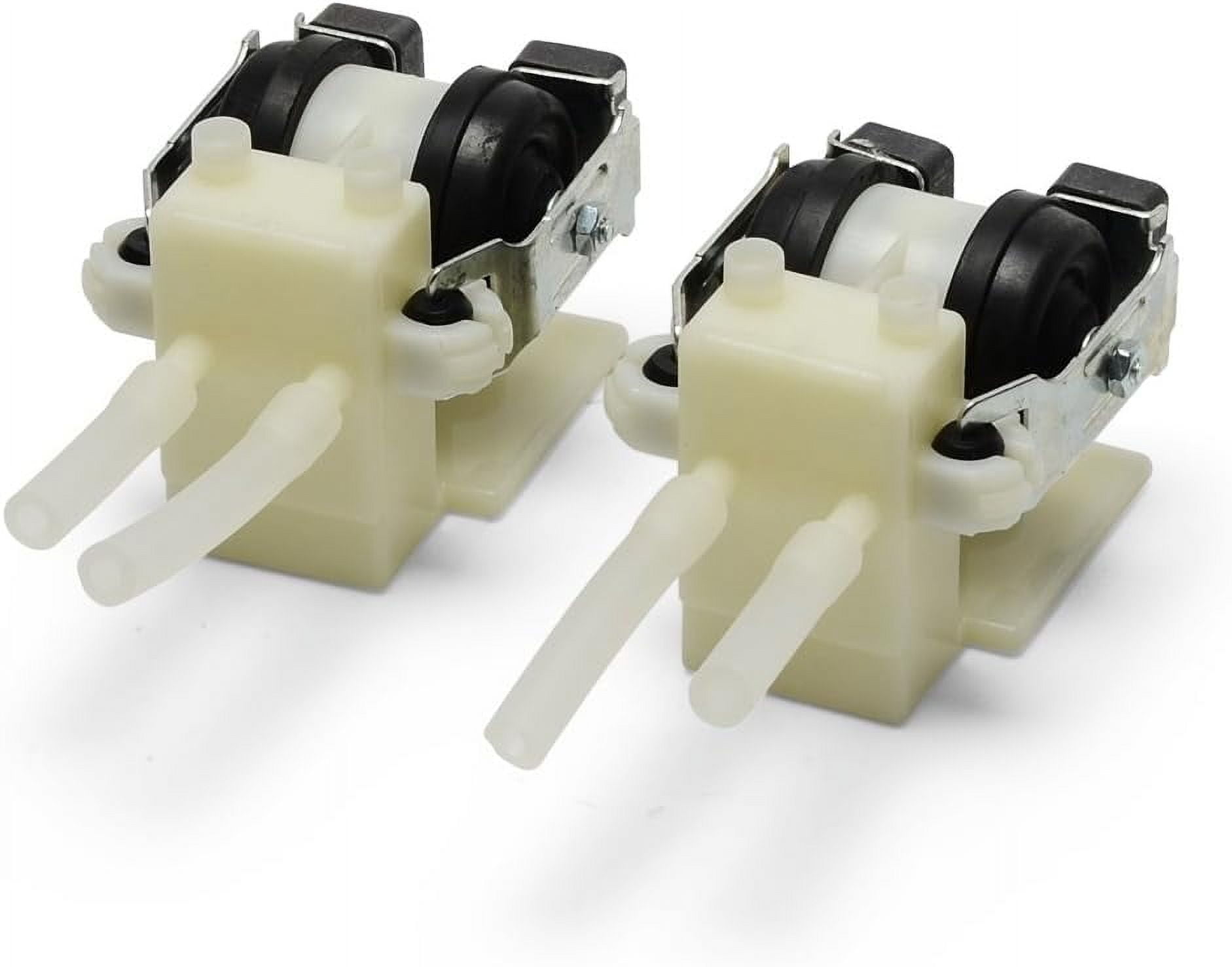 Pond Air 4 Replacement Diaphragm Kit 2 Pack - for Aerator 75001 (75004 ...