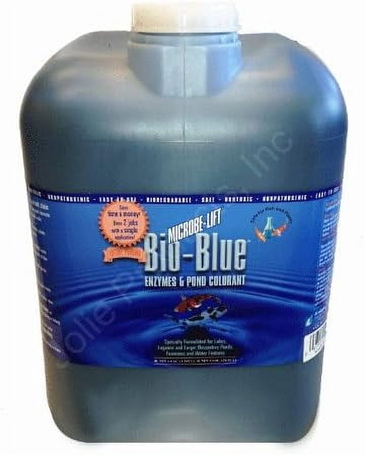 Bio Blue