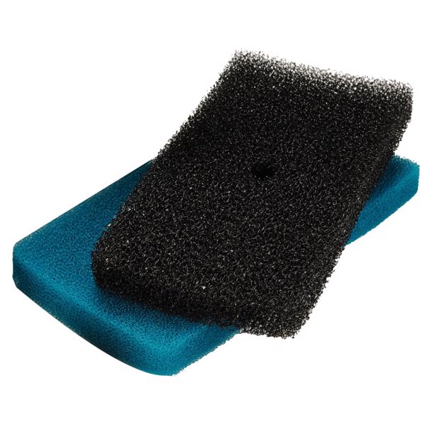 Pond Boss 10 in. Replacement Filter Pads - Walmart Business Supplies
