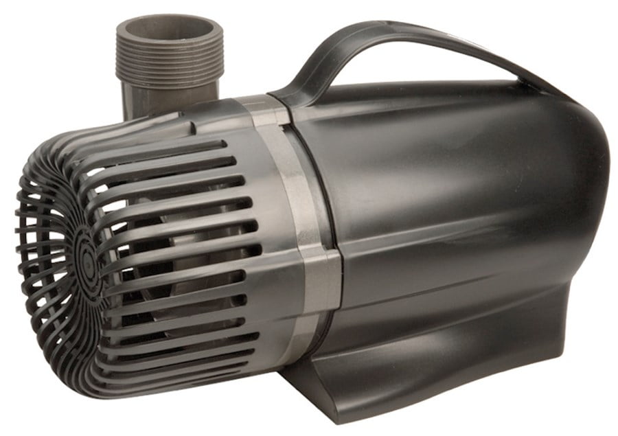 Pond Boss 52351 1250 Gph Waterfall Pump - Walmart.com