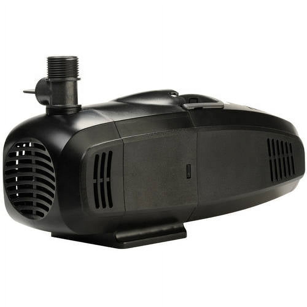 Pond Boss UV Pond Pump - Walmart.com