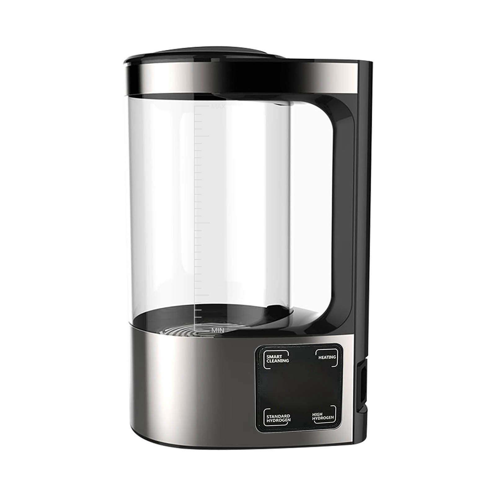 Pond Filter Hydrogen Enriched Water Machine Hydrogen Enriched Water ...