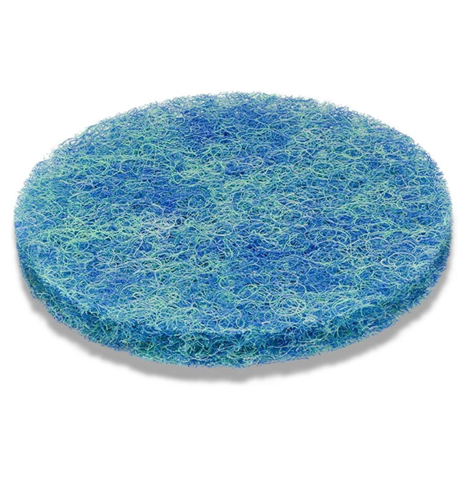 Pond Filter Mat for Waterfall Spillway - 12 inch x 1 inch - Mechanical ...