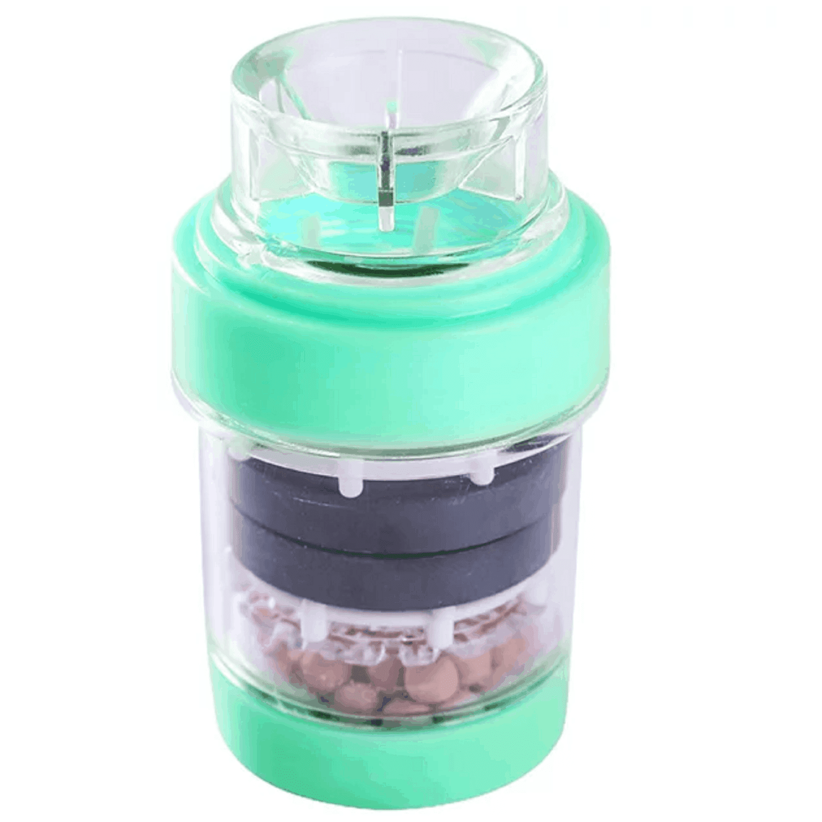 Pond Filters, Green Household Filters, Faucet Mount Filter Faucet Water ...