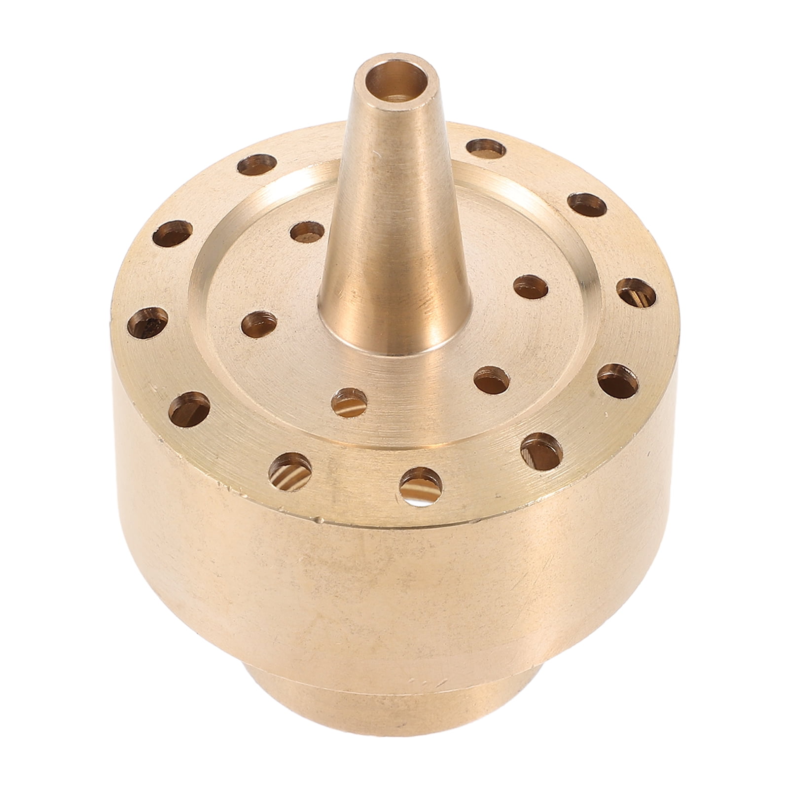 Pond Fountain Spray Nozzle Heads Topper Door Plugs Container Bracket ...