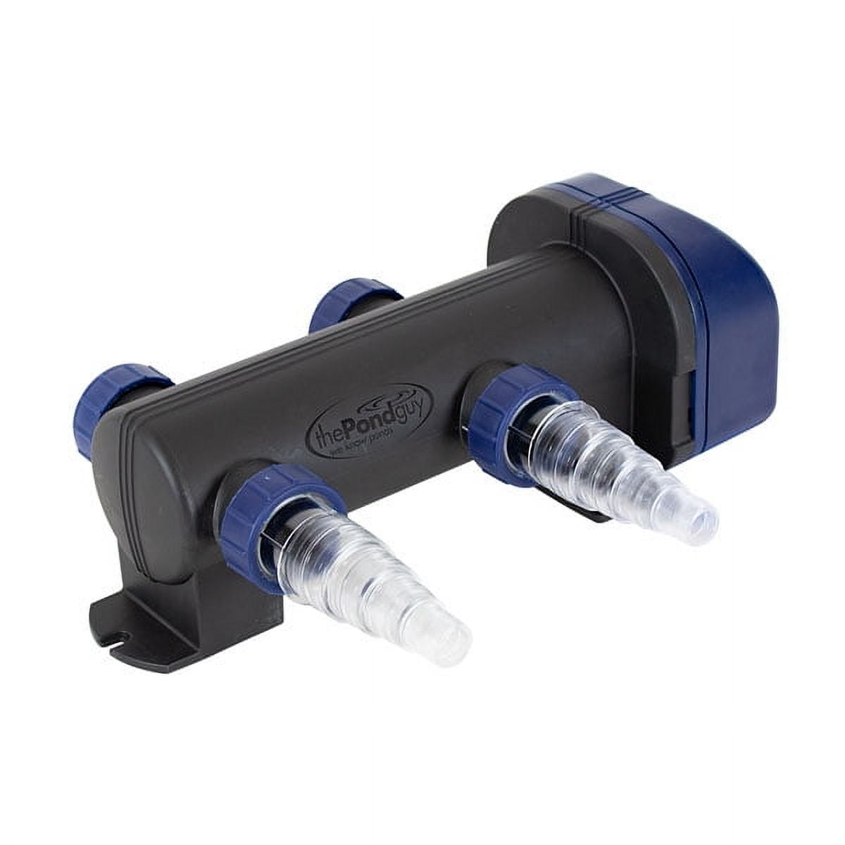 The Pond Guy UltraUV Ultraviolet Pond Water Clarifier, EPA Registered ...