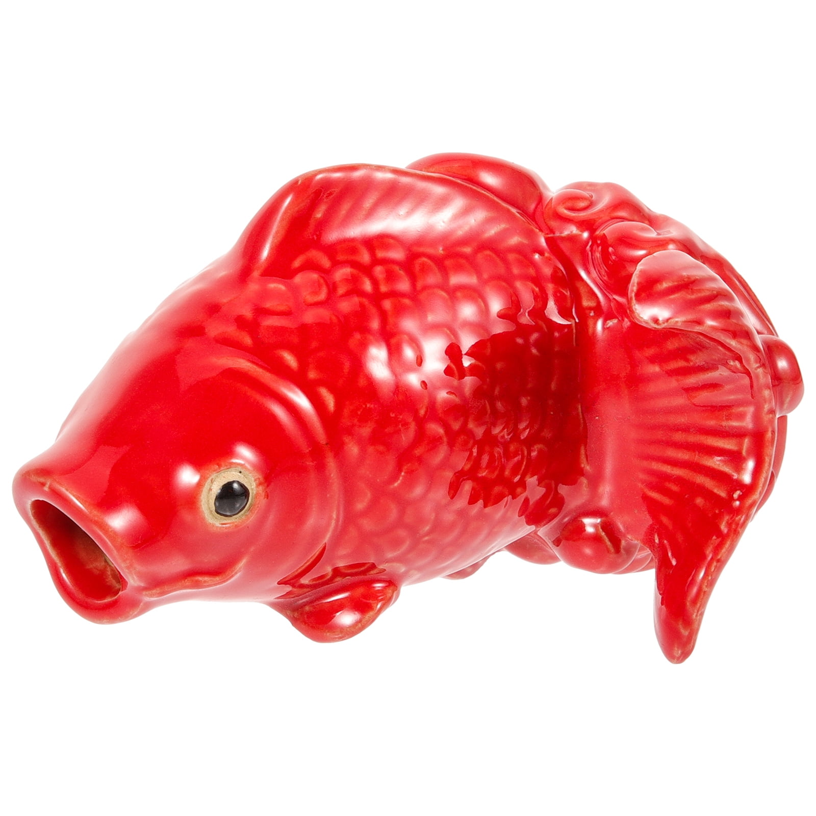 Pond Large Water Spray Sprinkler Pet Spilling Feature Backyard Sprayer ...