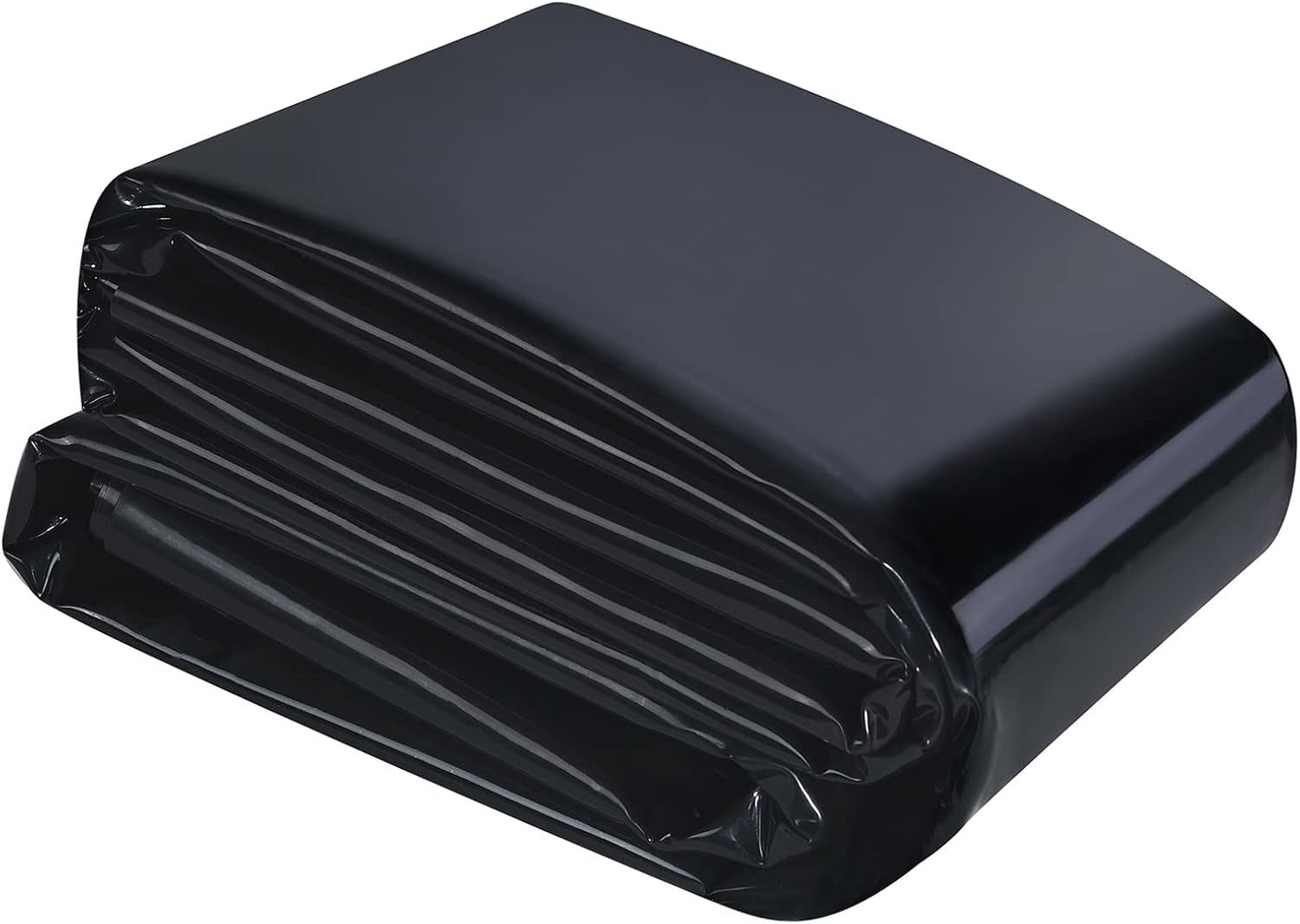 Pond Liner 20 x 25ft 20 mil Pond Liners for Outdoor Ponds, UV Resistant ...
