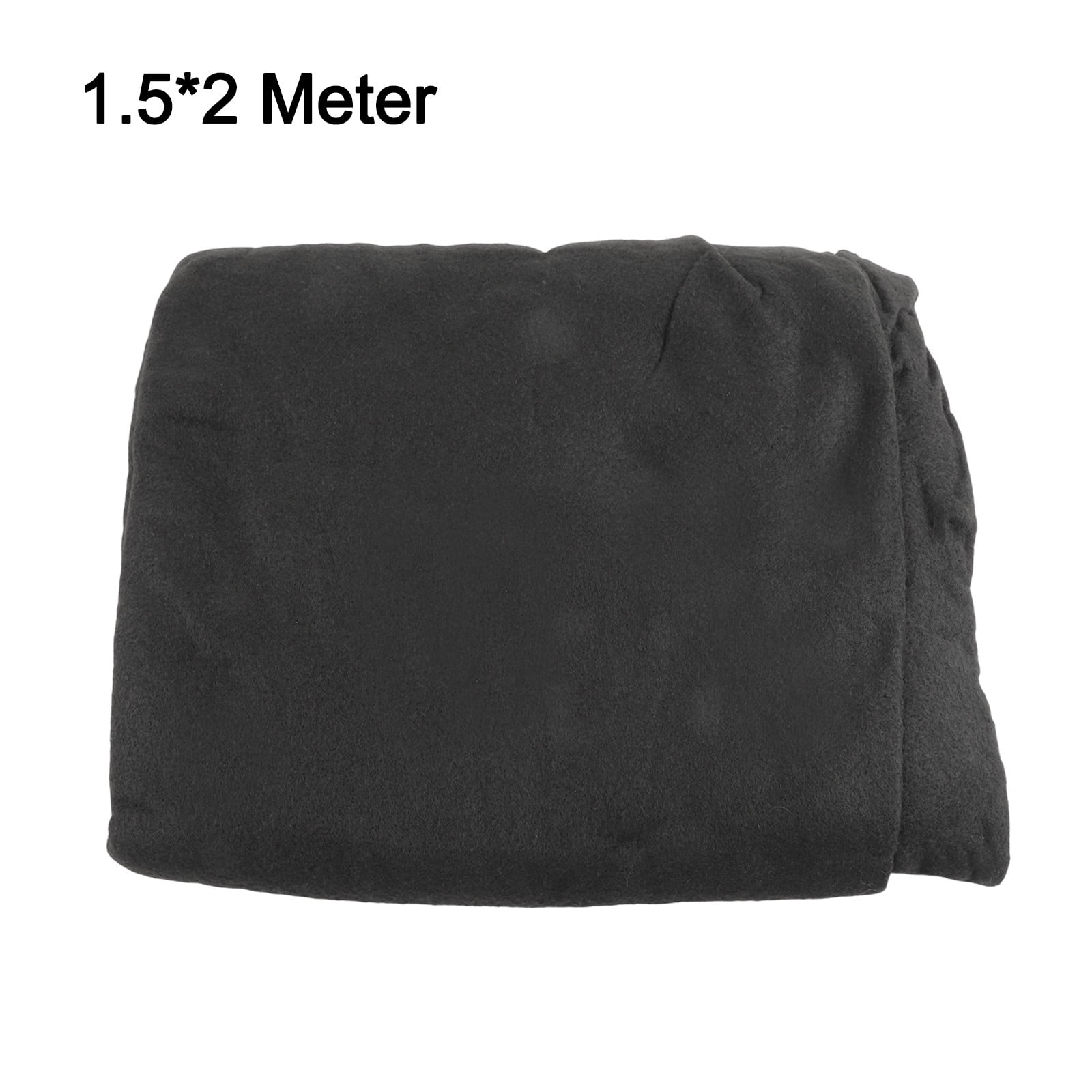 Pond Liner Underlayment for EPDM HDPE PVC Liners - 2x3 ft Non-Woven ...