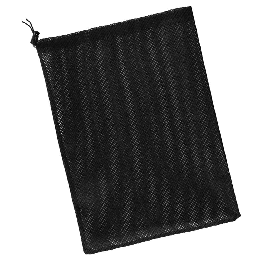 Pond Pump Bag Filter Mesh Bag Drawstring Pump Filter Net Bag Pump Mesh ...