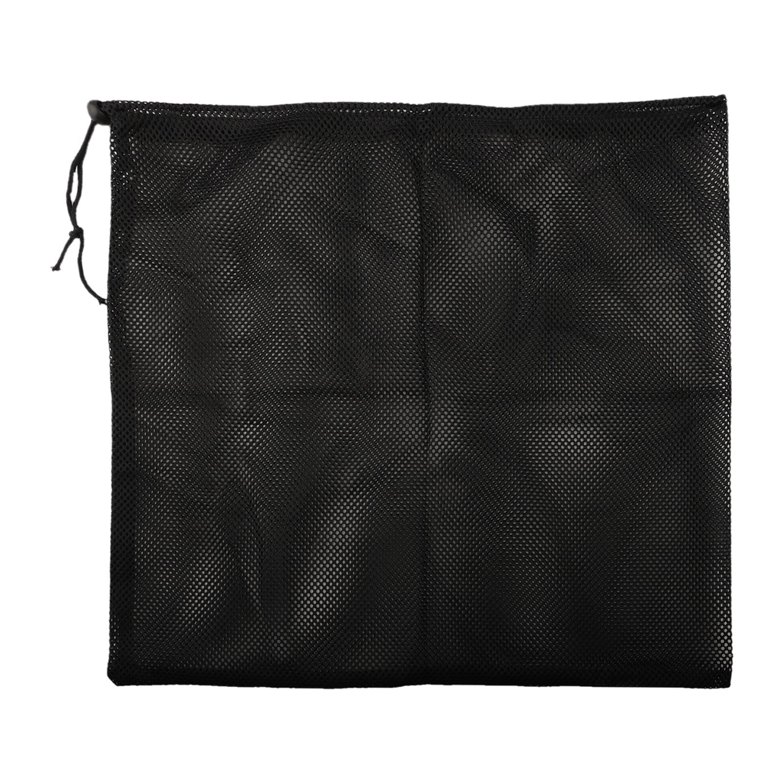 Pond Pump Barrier Bag with Drawstring 18.5x18.5in Fish Pond Pump Filter ...
