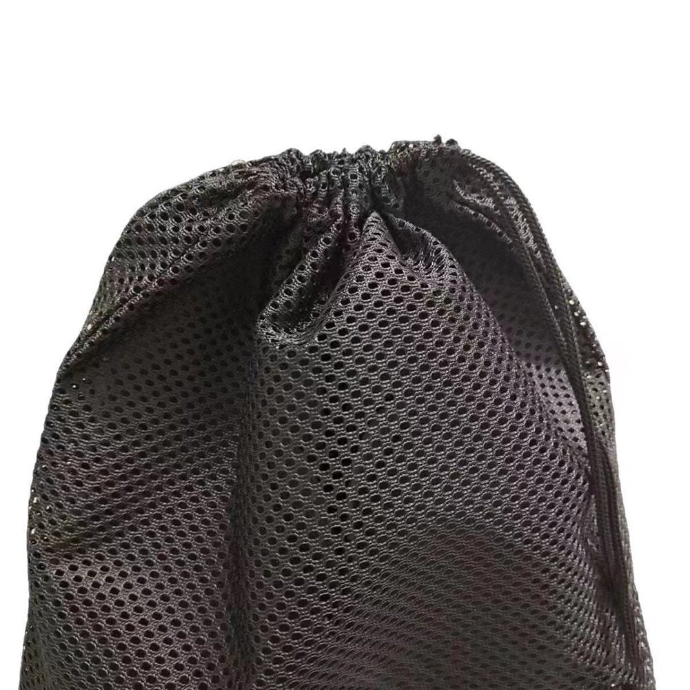 Pond Pump Barrier Bag with Drawstring 18.5x18.5in Fish Pond Pump Filter ...