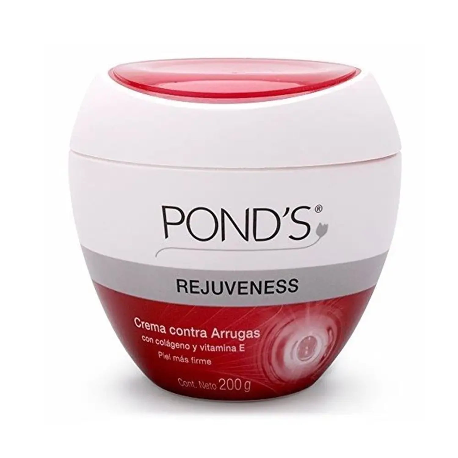 Pond's Crema Facial Anti-Arrugas Rejuveness 200 g. - Walmart.com