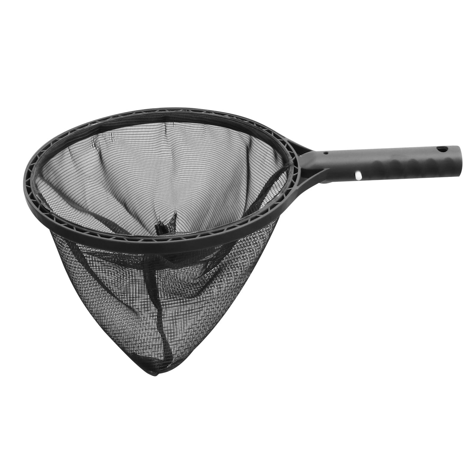 Pond Skimmer Paddling Pool Swimming Leaf Net Maintenance Tool Scoop ...