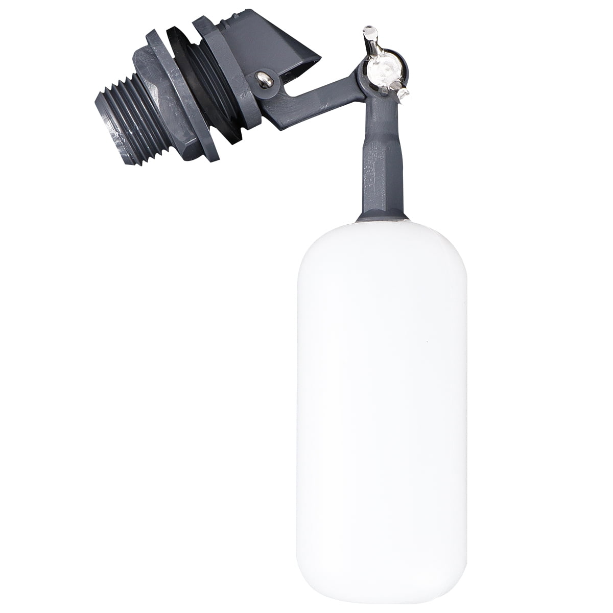 Pond Water Level Float Valve Automatic Shutoff Tank - Walmart.com