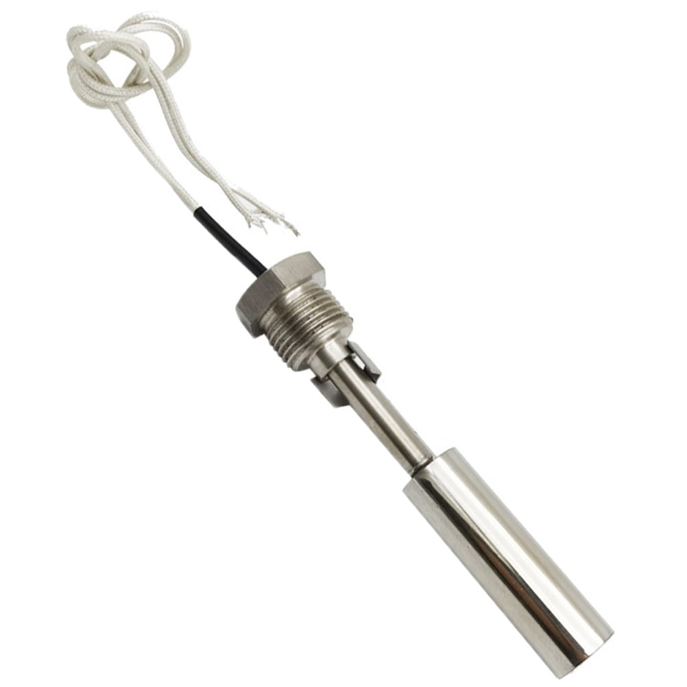 Pond Water Level Float Water Level 1/2 Inch Stainless Steel Float ...