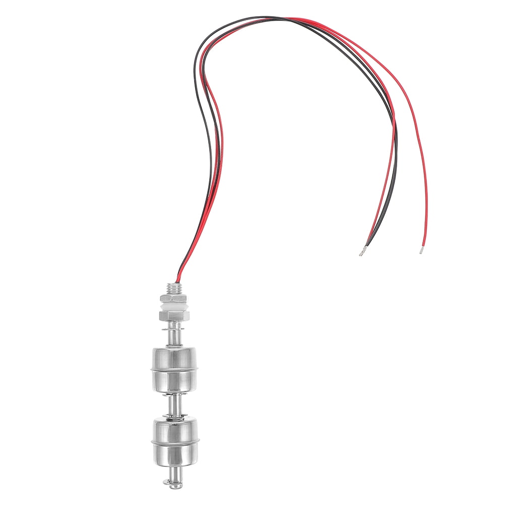 Pond Water Level Sensor Tank Float Water Level Switch Sensor Pond ...