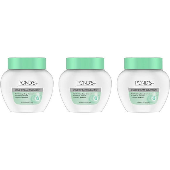 Ponds Crema S
