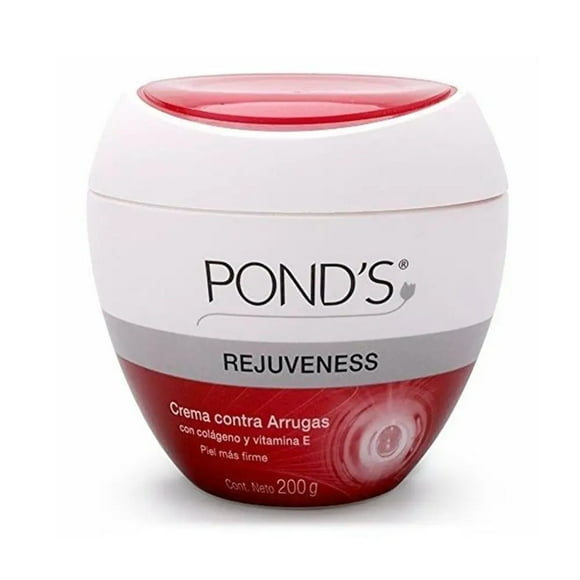 Ponds Crema S