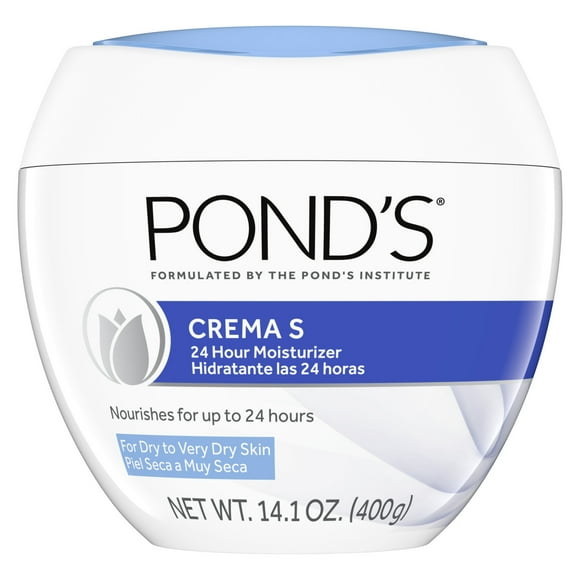 Ponds Crema S